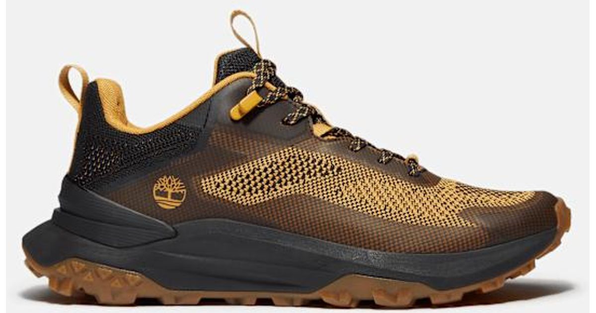 Timberland Motion Access Trainer For in Brown for Men | Lyst UK