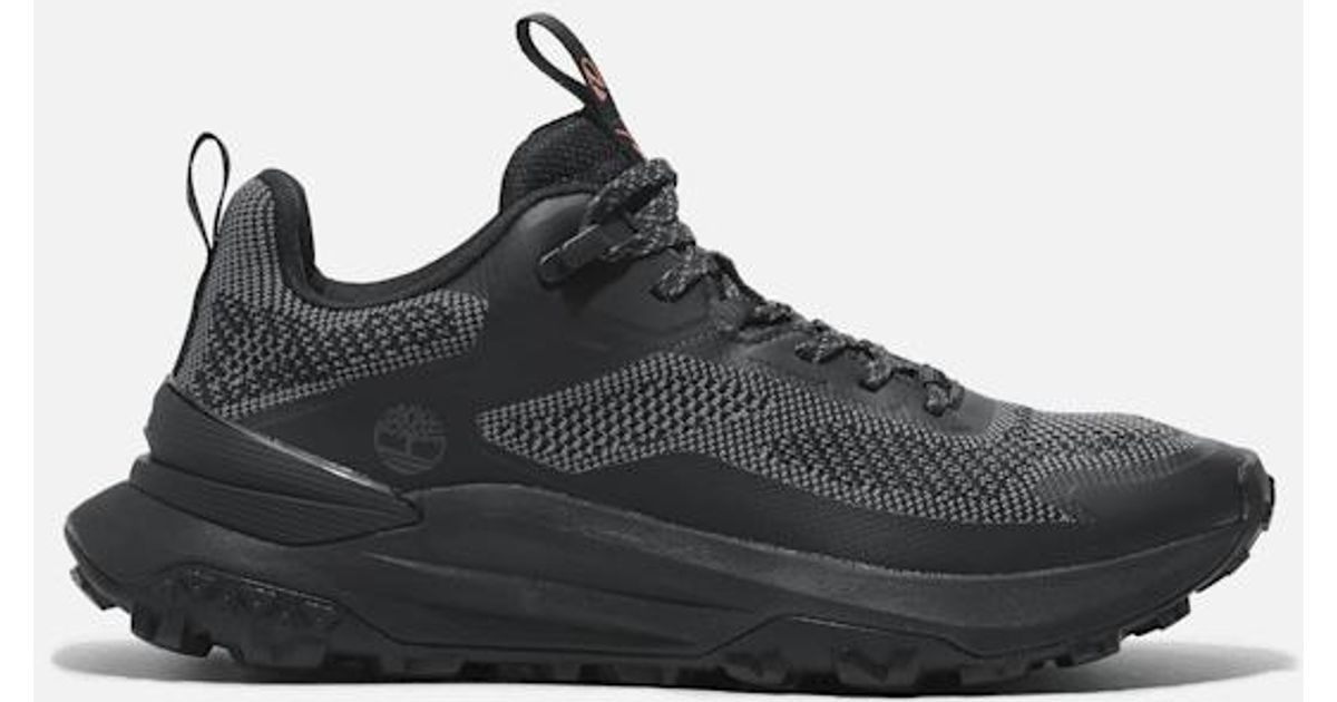 Timberland Motion Access Trainer For in Black for Men | Lyst UK
