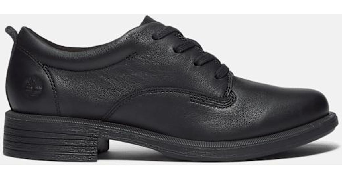 Timberland Verona Square Shoe For in Black | Lyst UK