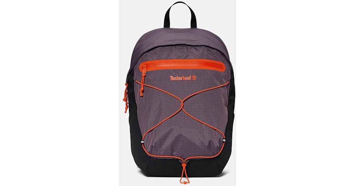 Timberland Hiking Performance Backpack (28-Litre) in Purple | Lyst UK