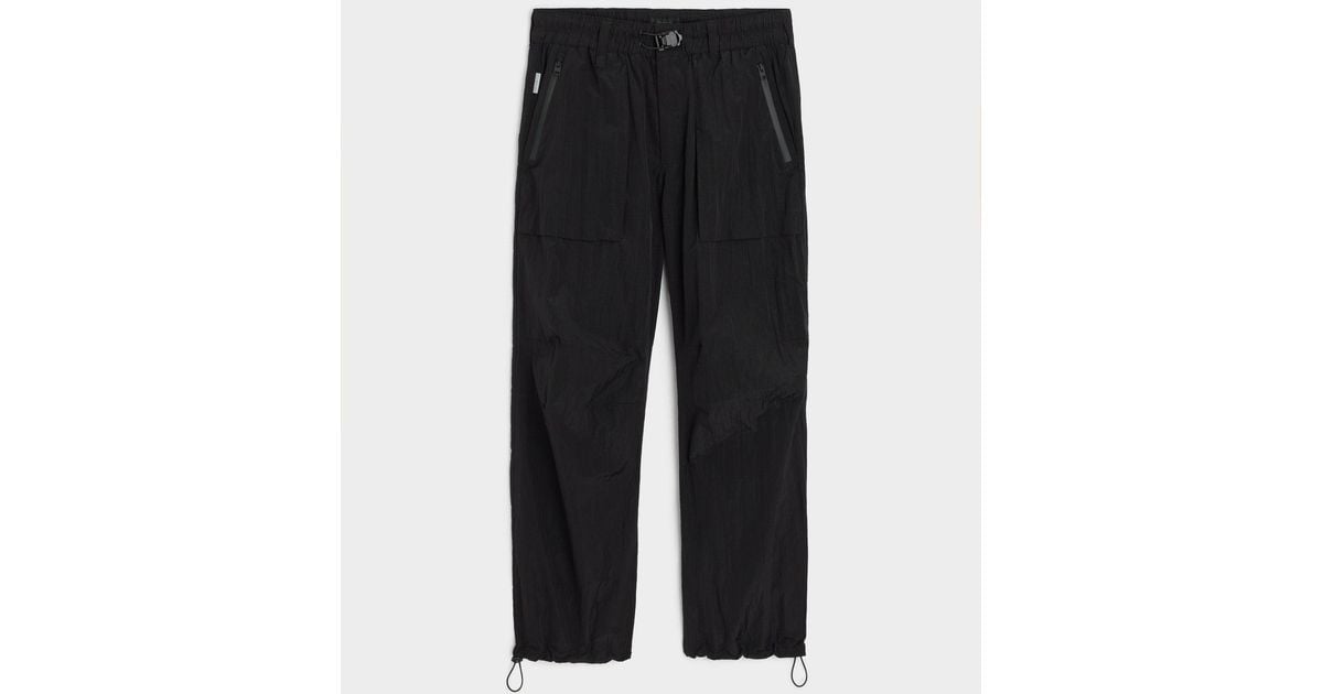 Todd Snyder + Woolrich Todd Snyder X Woolrich Ripstop Tech Camp Pant in ...