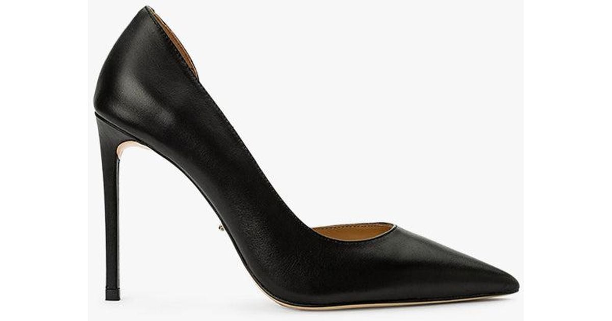 Tony Bianco Alyx Como Dress Shoe in White | Lyst