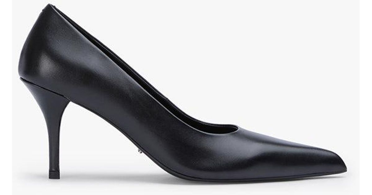 Tony Bianco Chloe Como Dress Shoe in White | Lyst