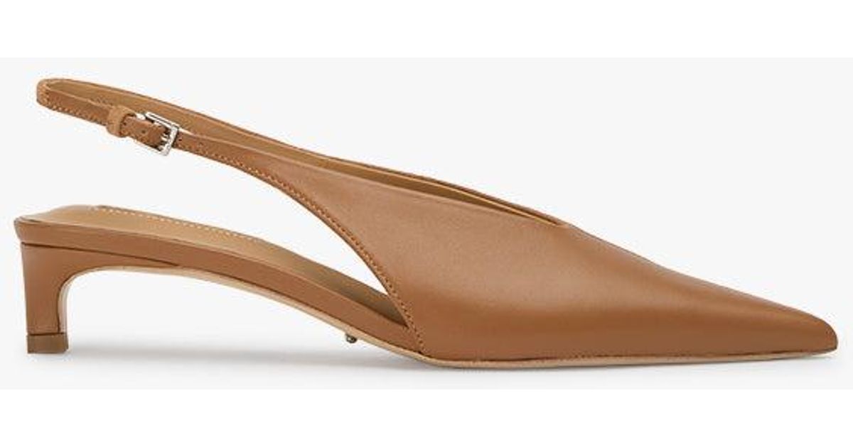 Tony Bianco Calli Dress Shoe | Lyst