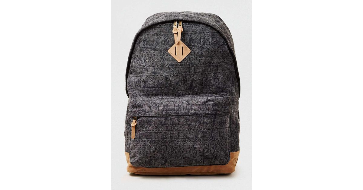 Readyman Gray Man Backpack | IUCN Water