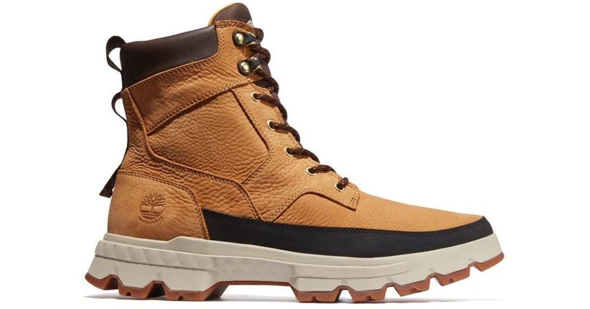 Timberland Originals Ultra Waterproof Boot in Brown for Men | Lyst