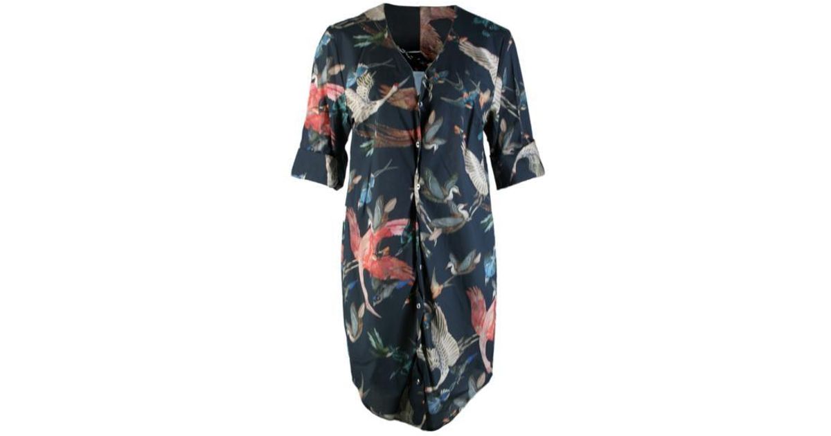 FORMAT Ilse Dress | Lyst