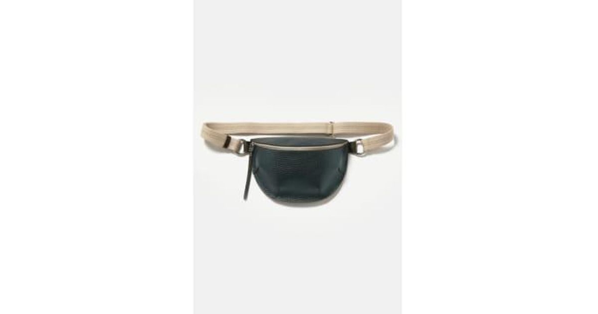 Bellerose Rosie Hunter Bag Os in White | Lyst