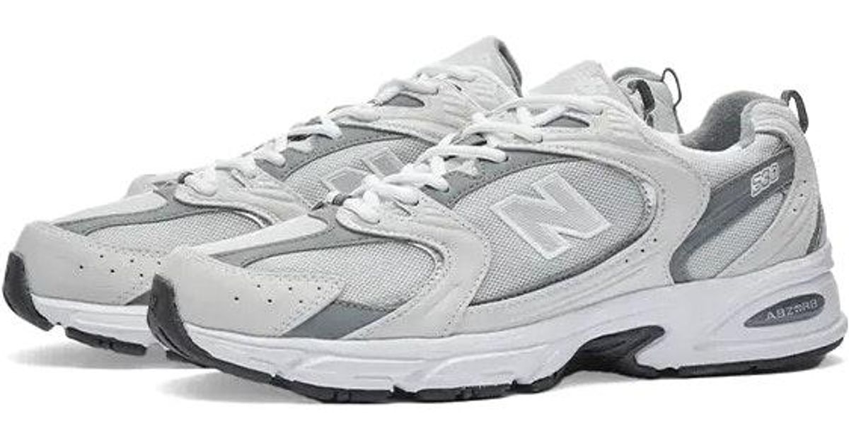 New Balance Mr530Cb Matter, Harbor & Metallic for Men | Lyst