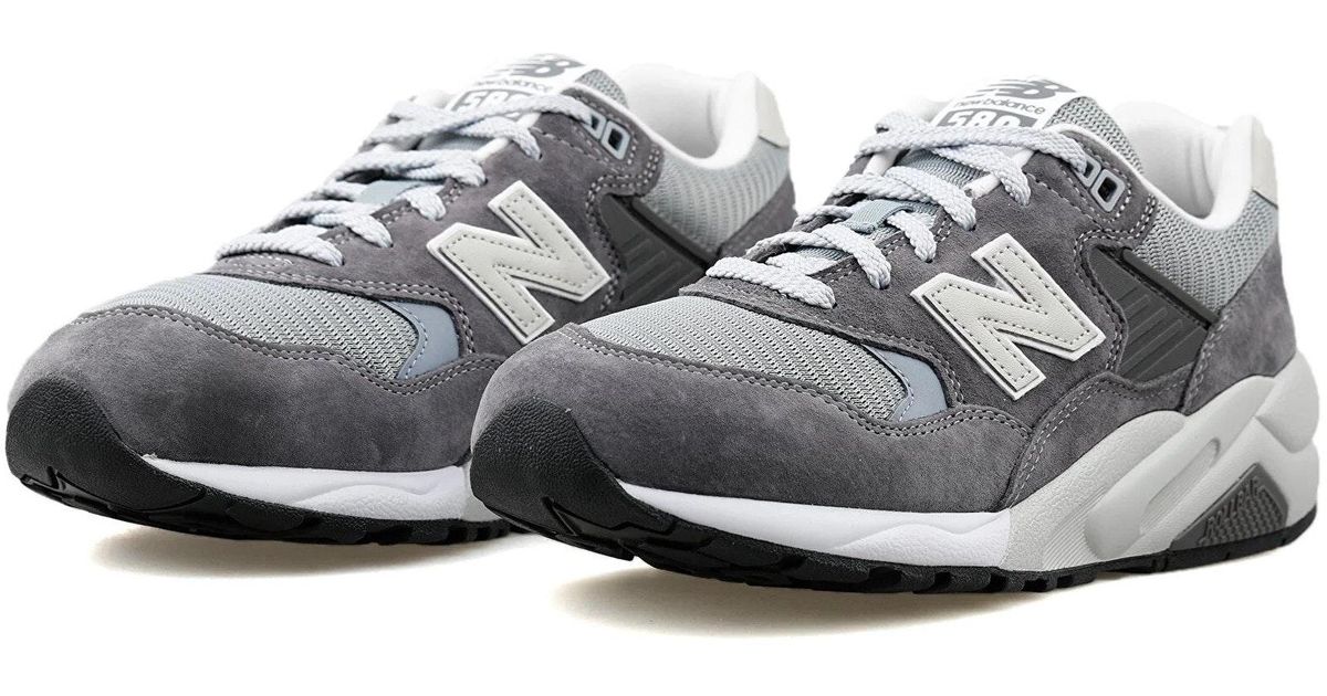 New Balance Mt580Adb Magnet, Lead in Black for Men | Lyst