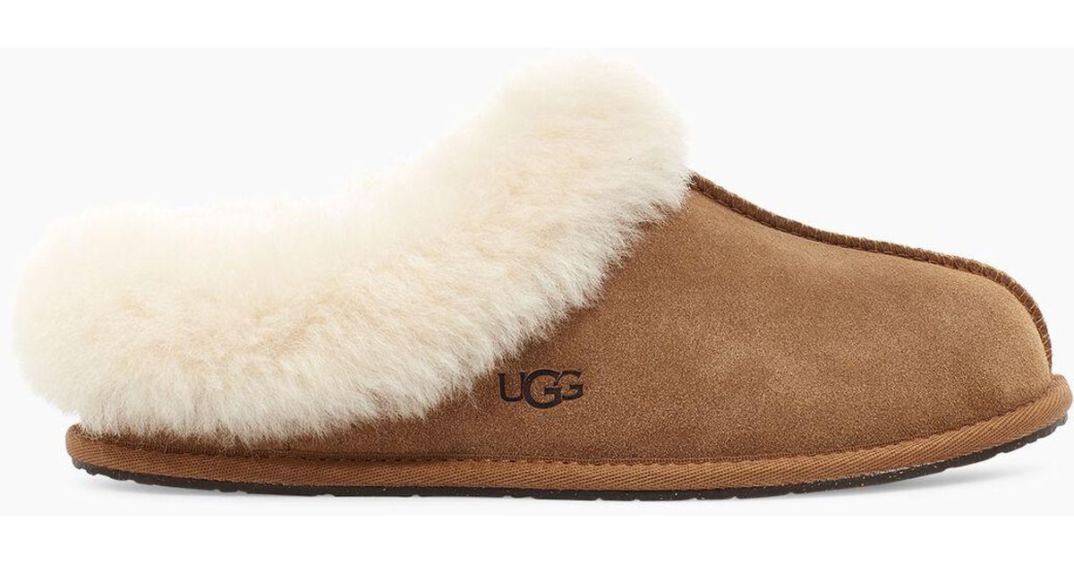 UGG Moraene in Black | Lyst