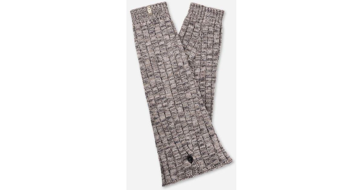 UGG Talullah Legwarmer in Gray | Lyst