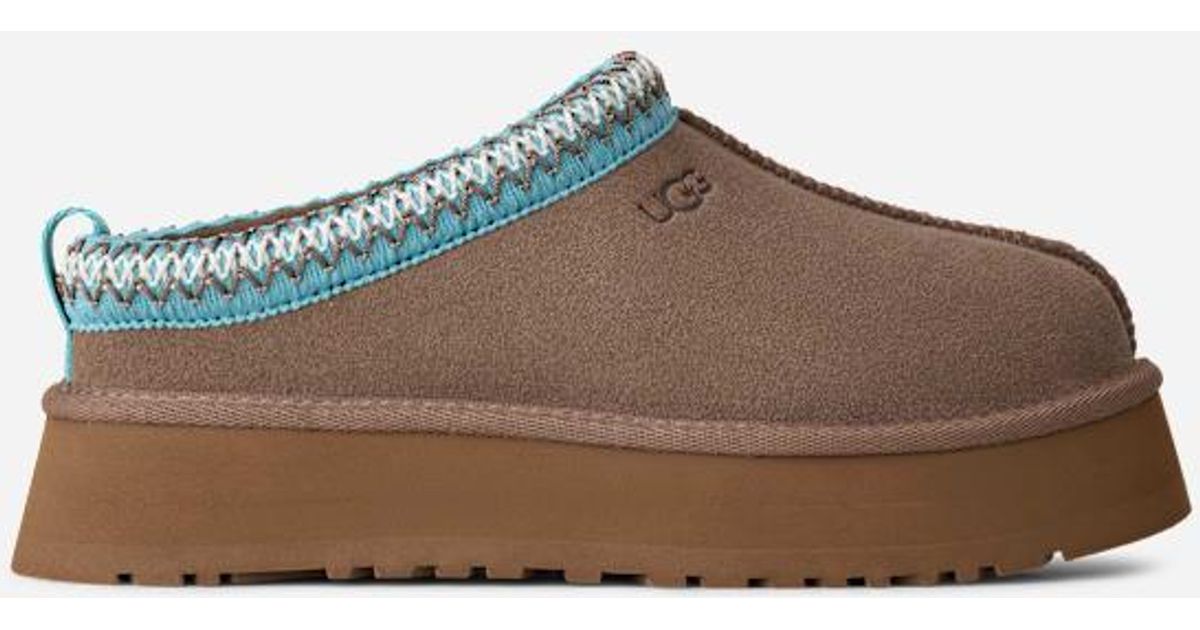 UGG Tazz Ii For in Black | Lyst UK