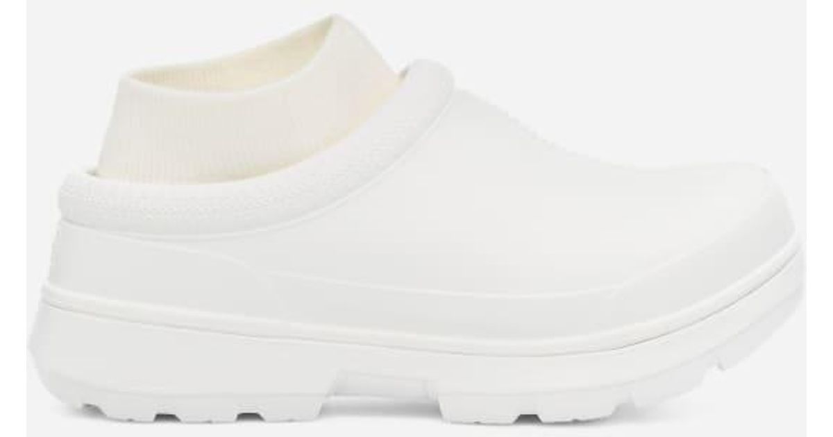 UGG ® Tasman X in Black | Lyst