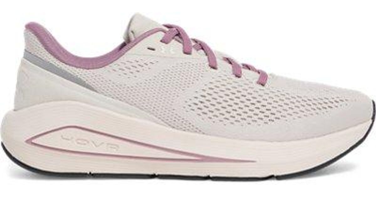 Under Armour Ua Sonic 7 Running Shoes in Black | Lyst