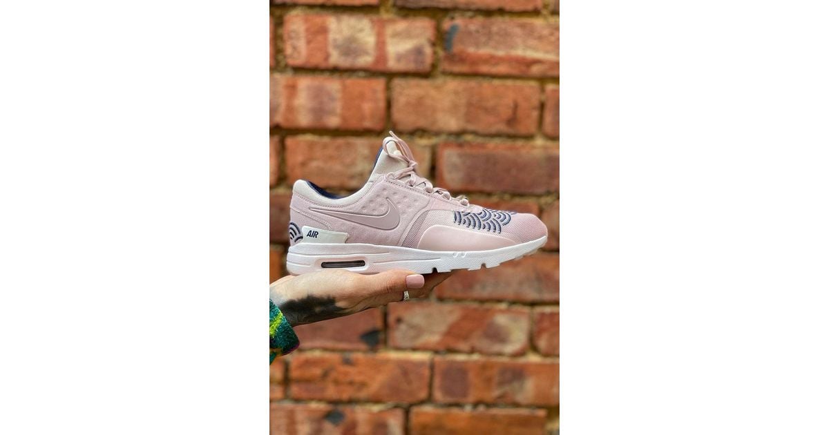 KickzorCandy Nike Air Max Zero Lotc Tokyo Trainers in Brown | Lyst UK