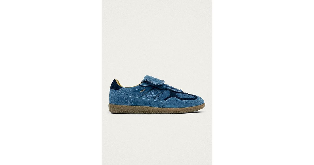 Alohas Tb.490 Club Sneaker in Blue | Lyst