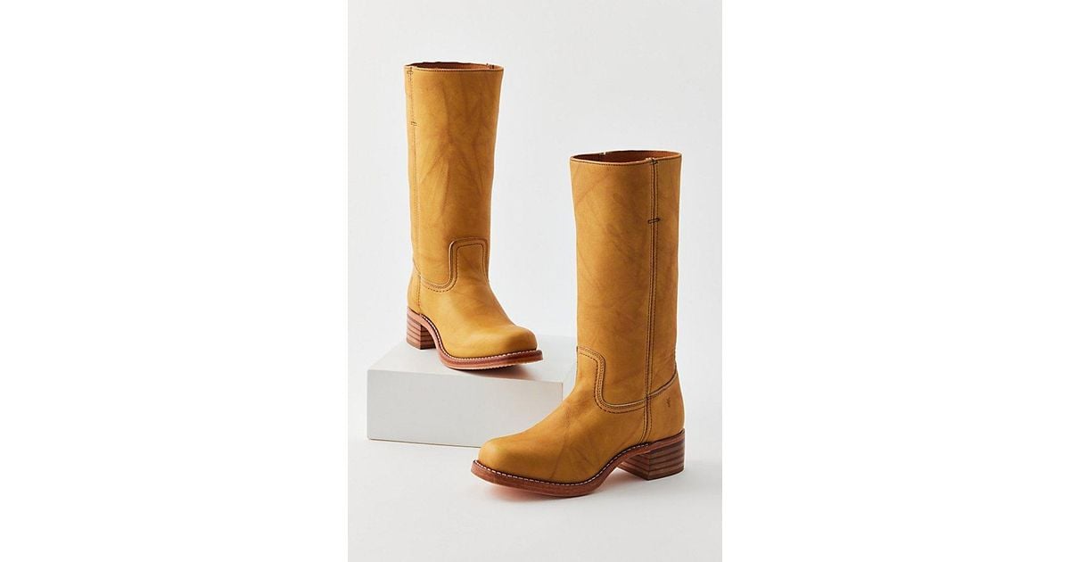 Frye Campus 14L Tall Boot | Lyst
