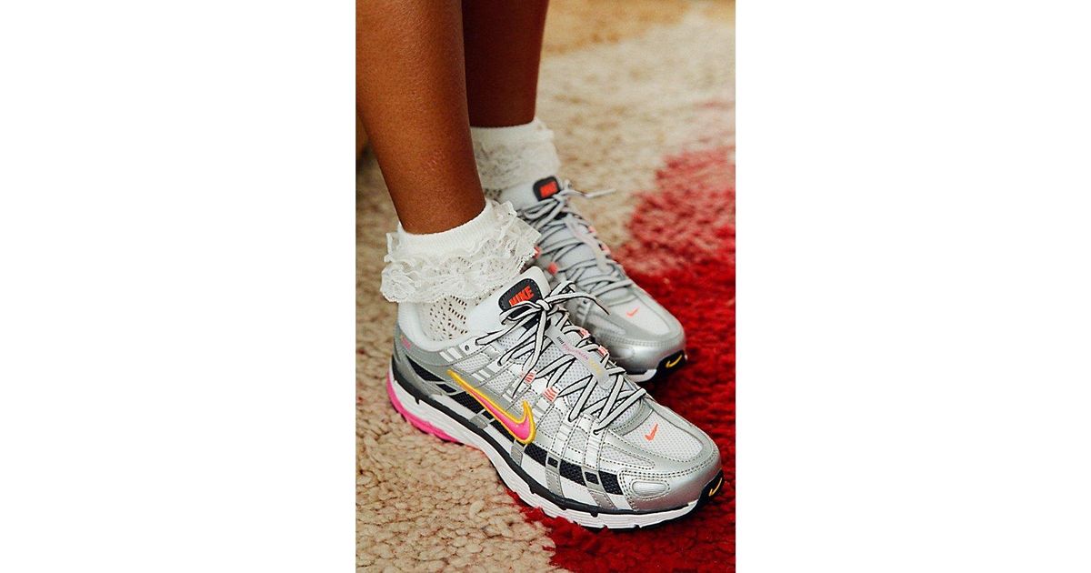 Nike P-6000 Sneaker | Lyst