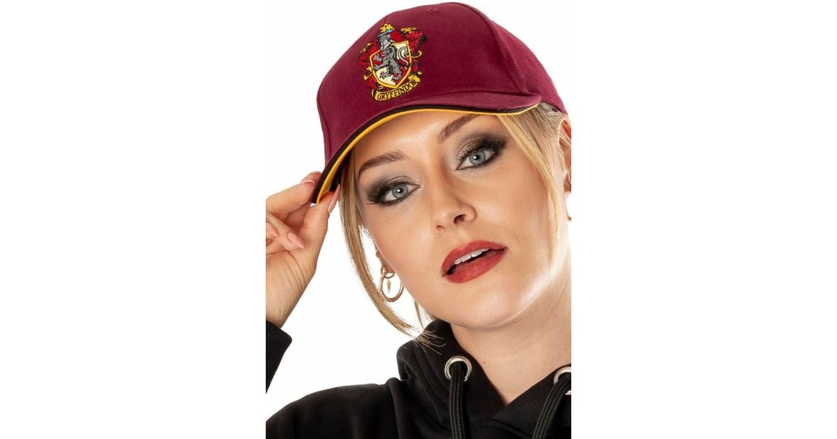 Harry Potter Ball Cap | ppgbbe.intranet.biologia.ufrj.br