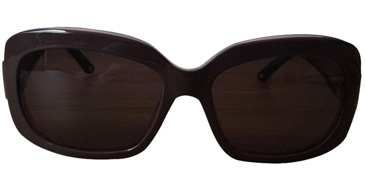 Max Mara Sunglasses Lyst max-mara-sunglasses-lyst