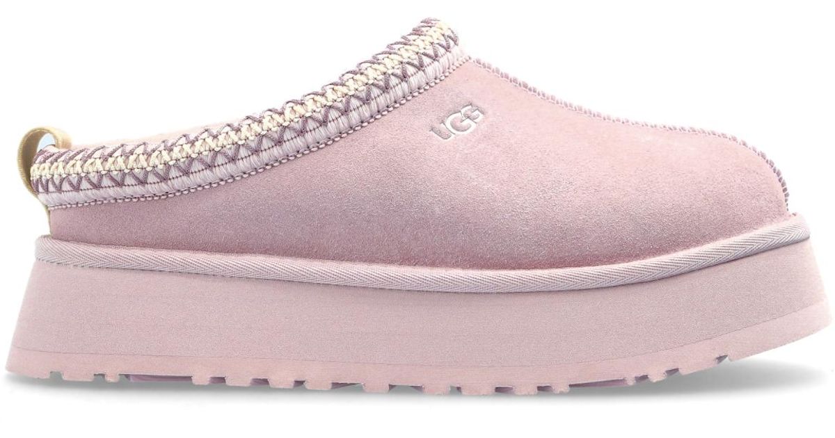 UGG Shoes W Tazz, in Pink | Lyst Australia