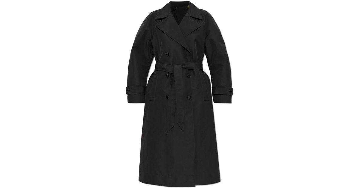 Moncler Genius 4 Moncler Edward Enninful in Black | Lyst UK