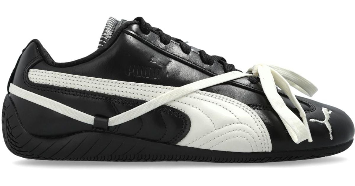 PUMA X Rose in Black | Lyst UK