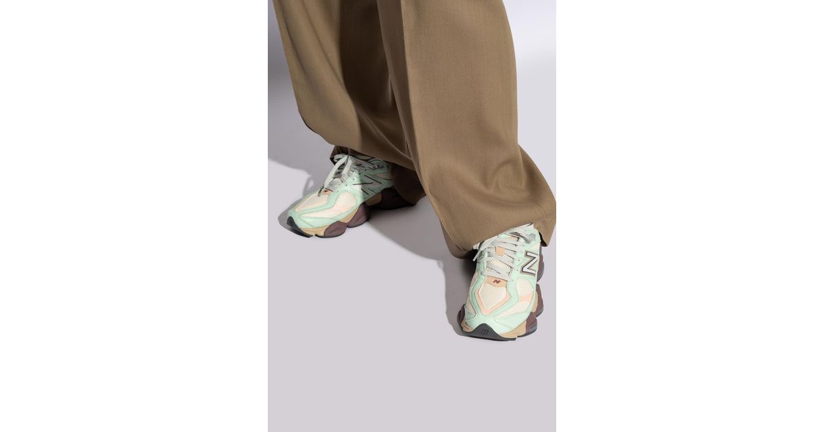 New Balance 'U9060Gca' Sneakers | Lyst