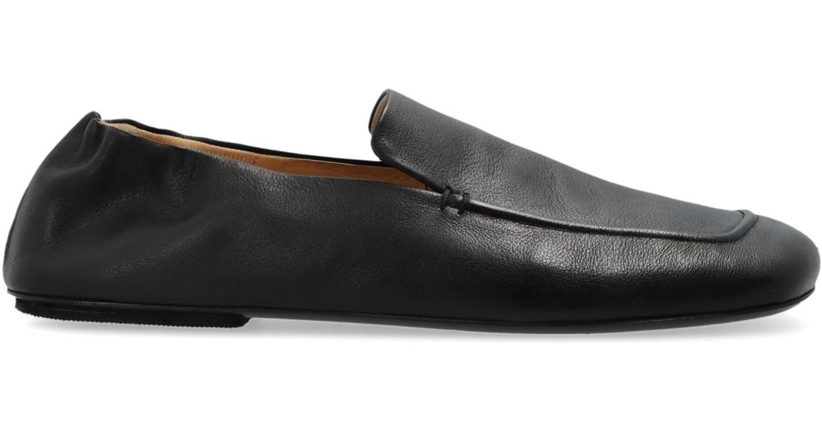 Marsèll "Passo" Shoes in Black for Men | Lyst Canada