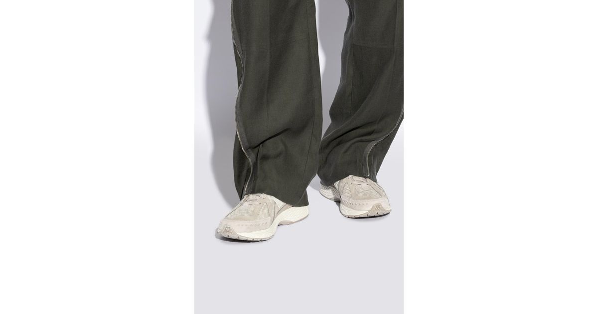 New Balance Sports Shoes `M1906Rgr` in Black for Men | Lyst