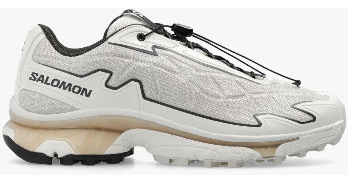 Salomon 'xt-slate Advanced' Sneakers in White for Men | Lyst