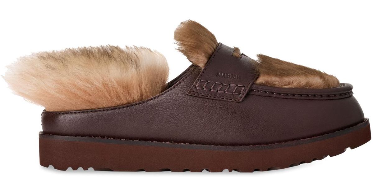 UGG X Ambush in Brown for Men | Lyst UK