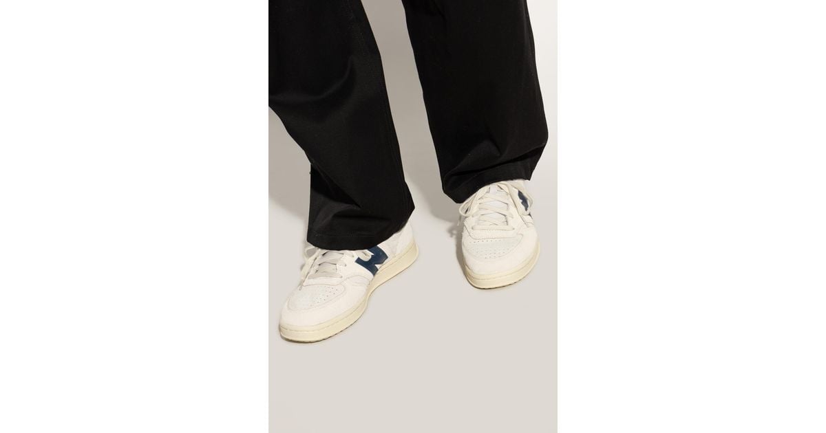 New Balance Sports Shoes Ct500Cf in Black for Men | Lyst