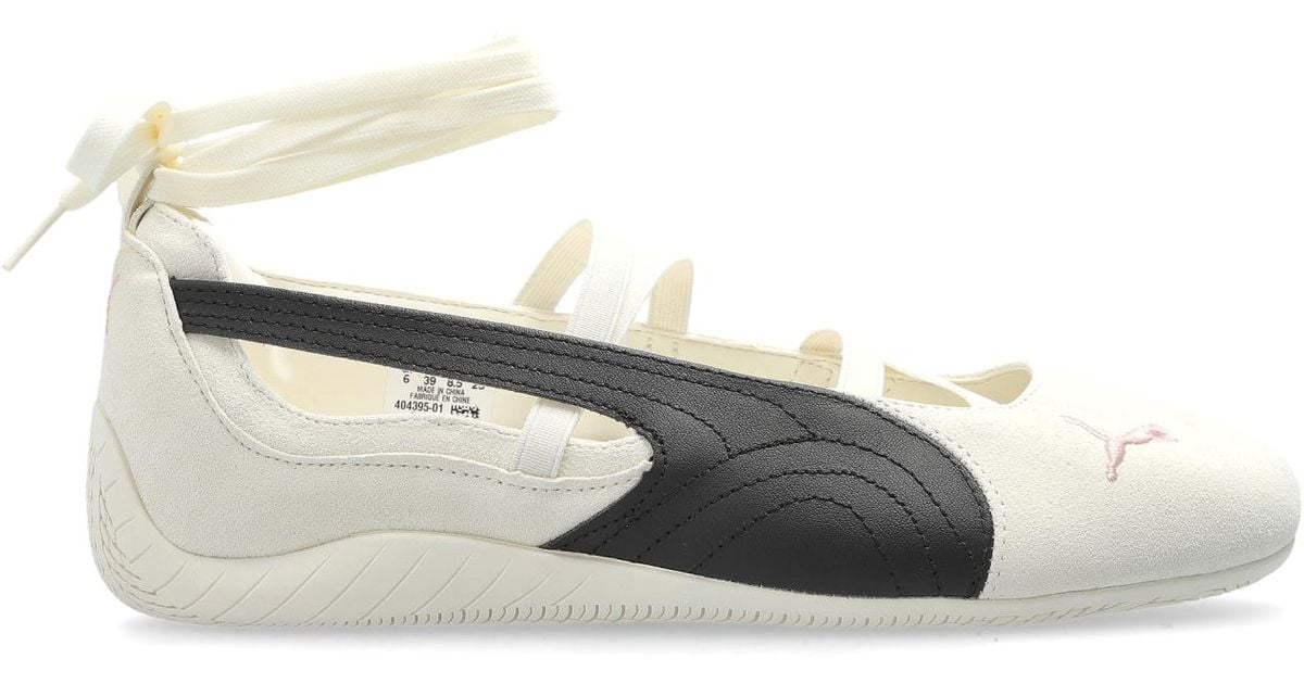 PUMA X Rose in White | Lyst UK