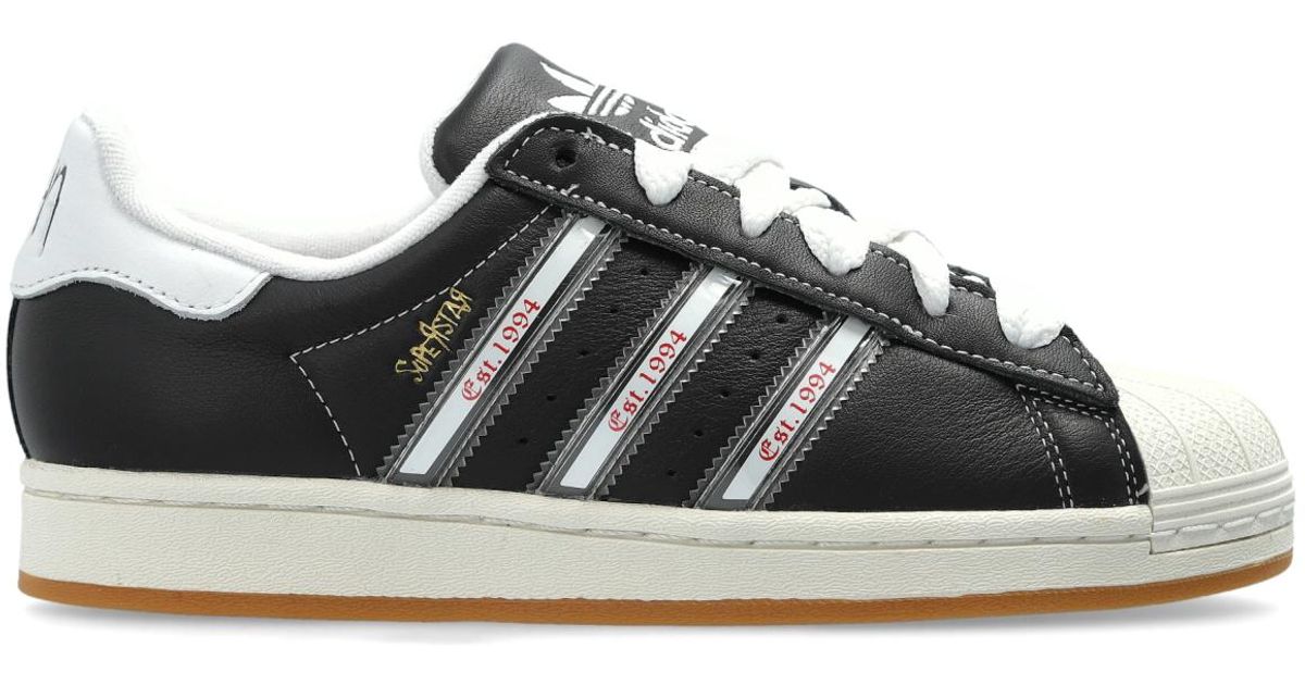 adidas Originals Adidas X Korn in Black for Men | Lyst UK