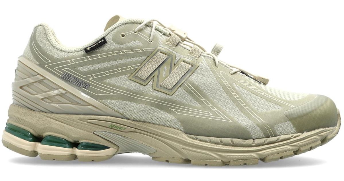 New Balance Sport Shoes '1906R' in Green for Men | Lyst UK