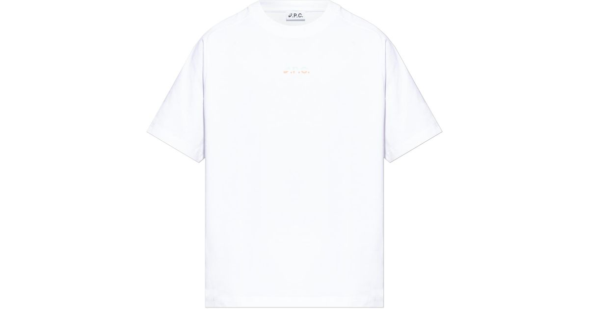 A.P.C. X Asics in White for Men | Lyst UK