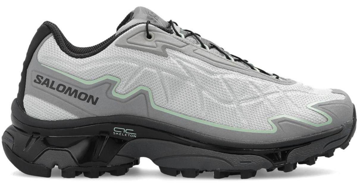 Salomon 'xt-slate Advanced' Sneakers in Grey | Lyst UK