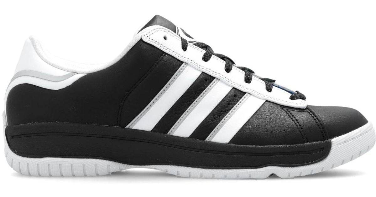 adidas Originals ‘Campus S Nsrc’ Sneakers in Black for Men | Lyst UK