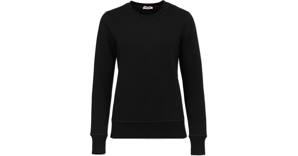 DARKPARK Sweatshirt 'You'Ll Never Take Off' in Black | Lyst UK