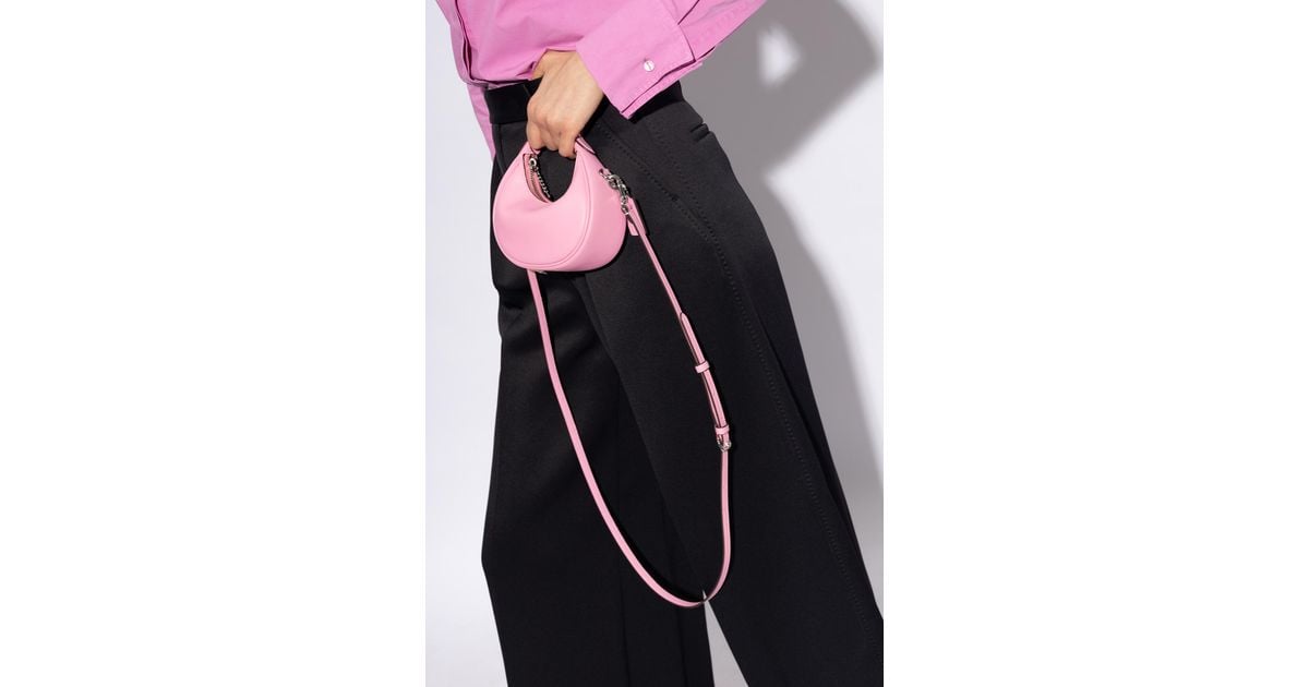 COACH ‘Jonie’ Shoulder Bag in Pink | Lyst