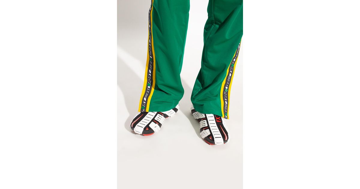 DIESEL 's-prototype' Sneakers for Men | Lyst