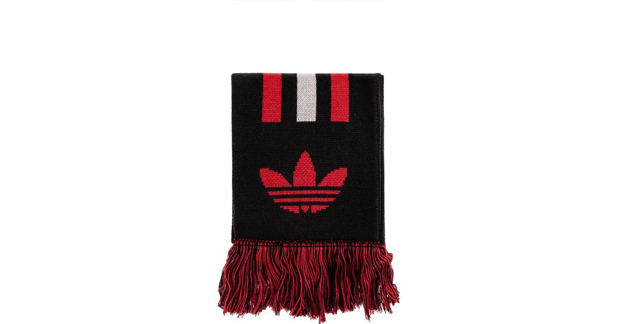 adidas Originals Adidas X Avavav in Red | Lyst UK