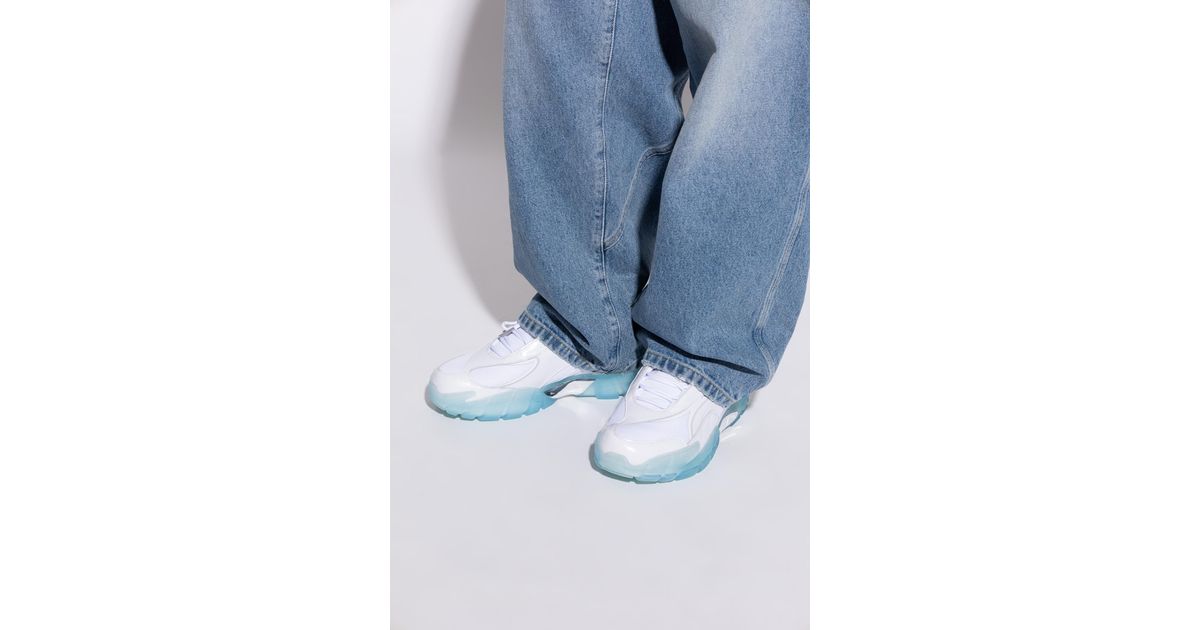 PUMA X Skepta in Blue for Men | Lyst