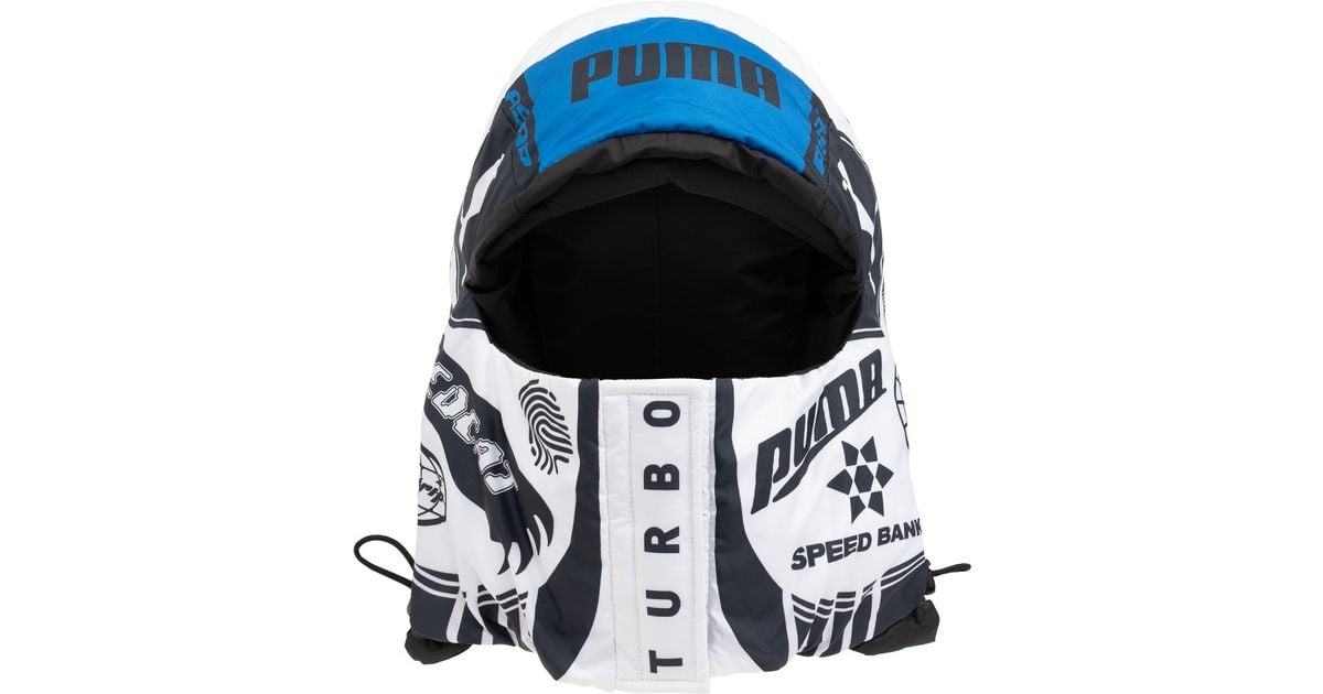 PUMA X Asap Rocky, in Blue | Lyst UK