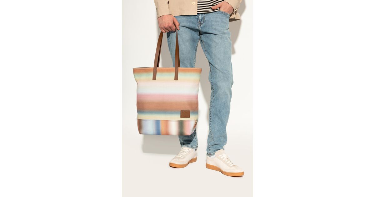 Paul Smith Bag Type Shopper for Men | Lyst