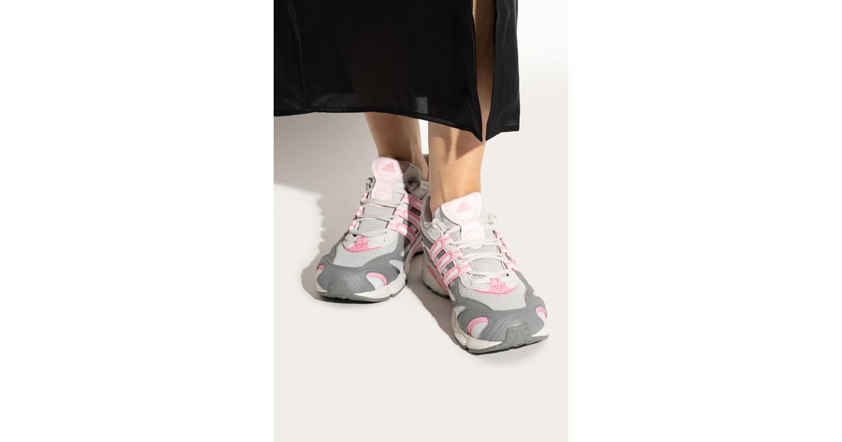 adidas Originals Sports Shoes Temper Run 2 in Pink | Lyst