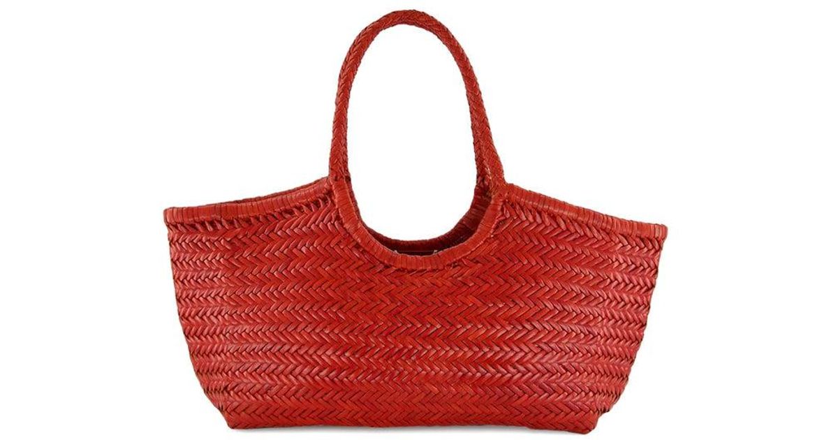 Dragon Diffusion Bags in Red | Lyst UK