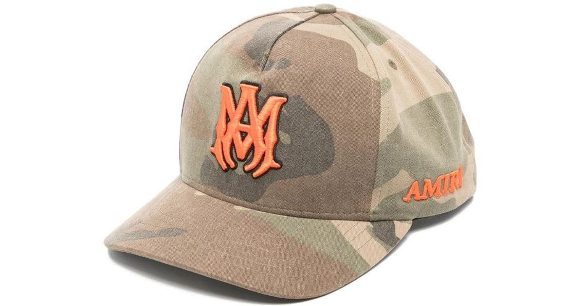 Amiri Caps for Men | Lyst UK